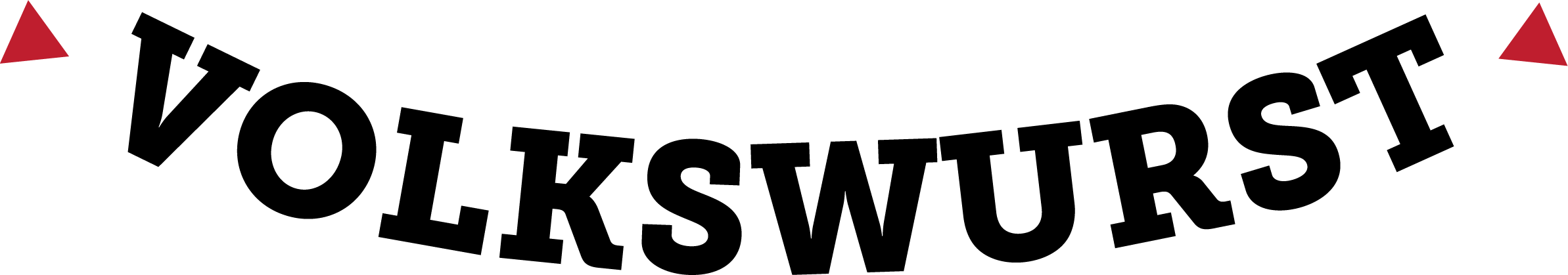 Volkswurst Home Page