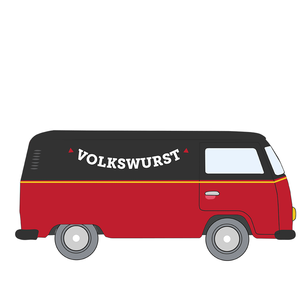 Volkswurst Sydney German Food Truck Home Page