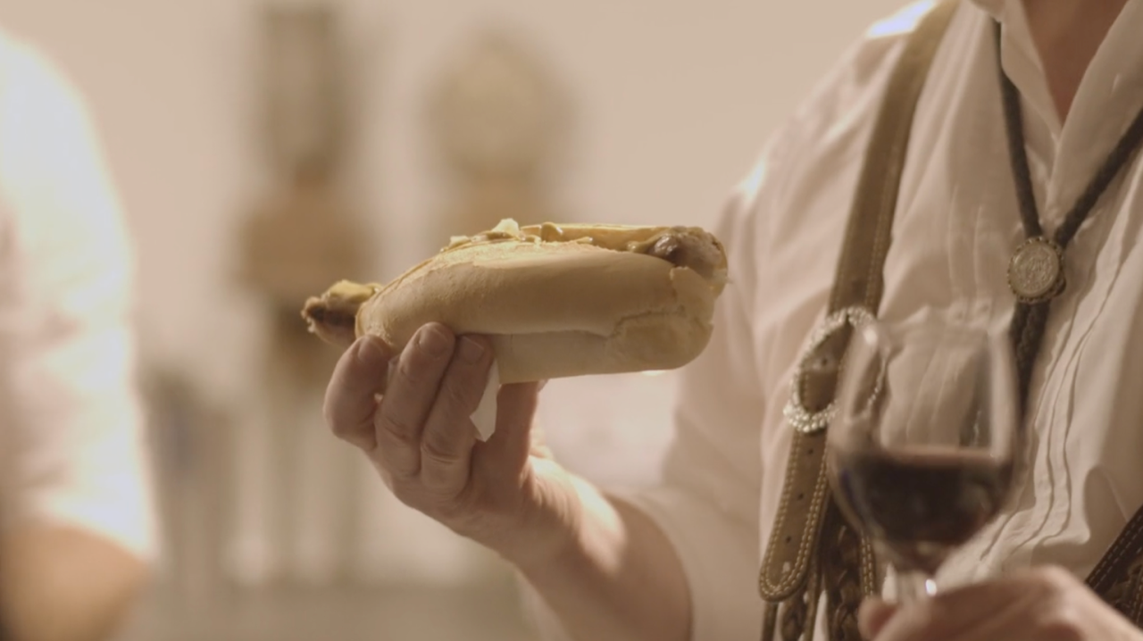 Private and corporate catering | Volkswurst Sydney German Food Truck