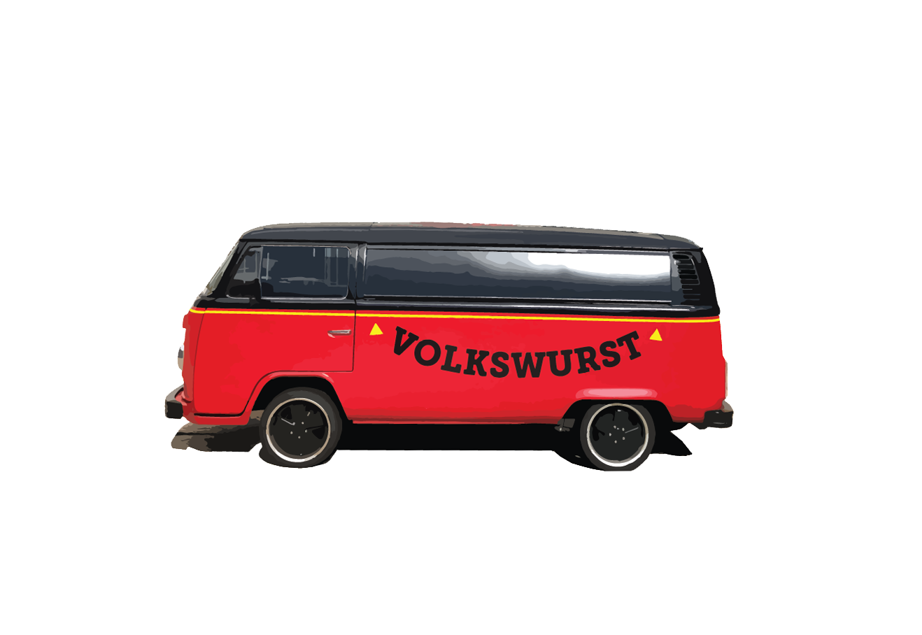Volkswurst Sydney German Food Truck Home Page