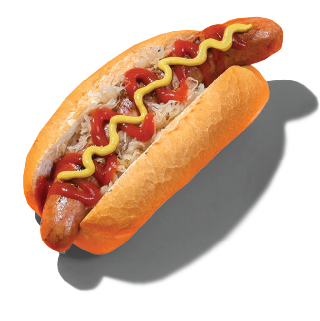 German Food Facts: The Legacy of Bratwurst