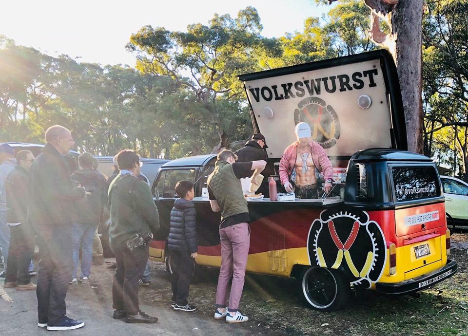 Volkswurst Home Page