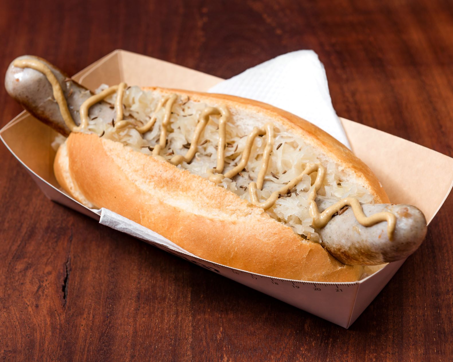 Volkswurst Sydney German Food Truck Home Page