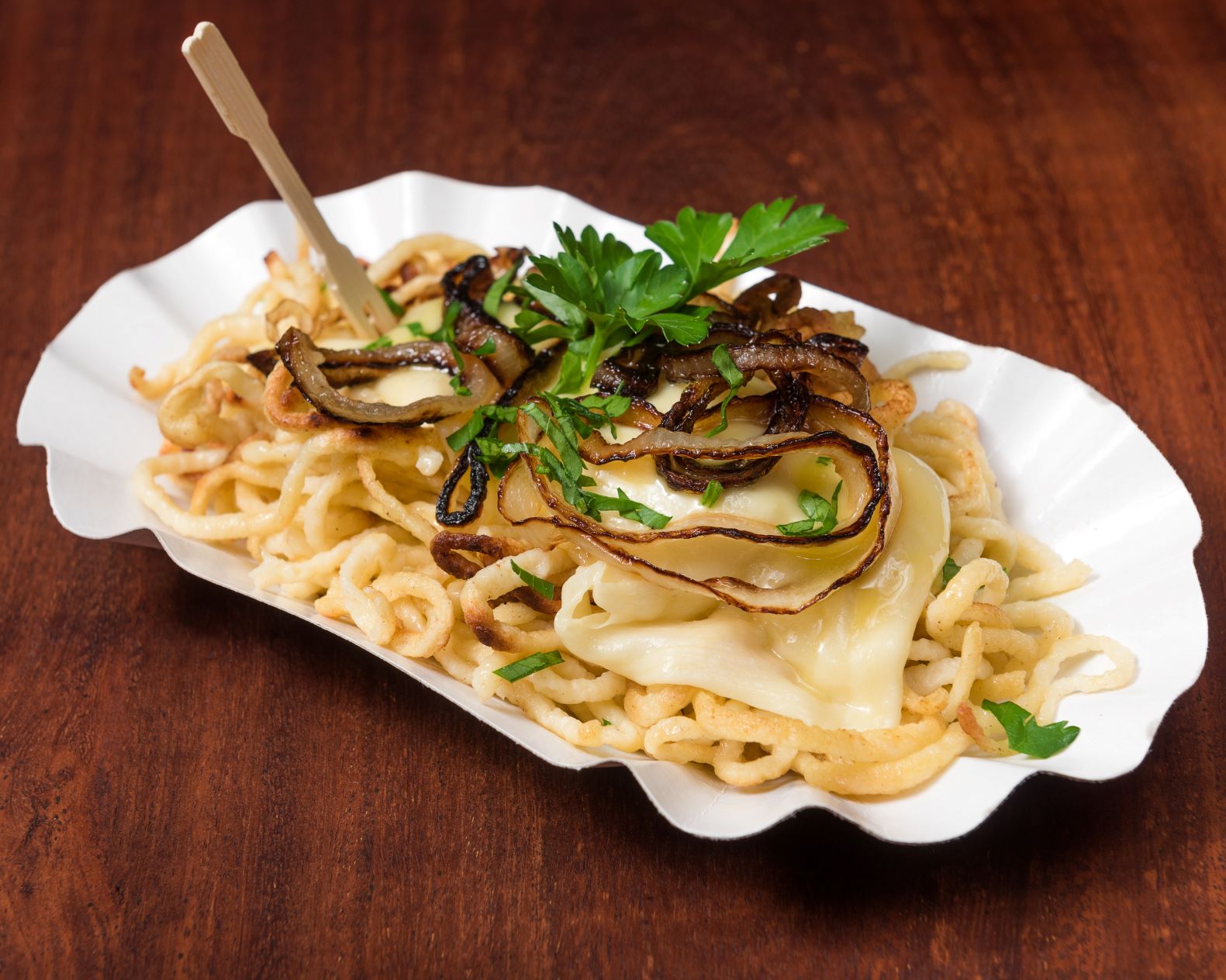 Volkswurst Home Page