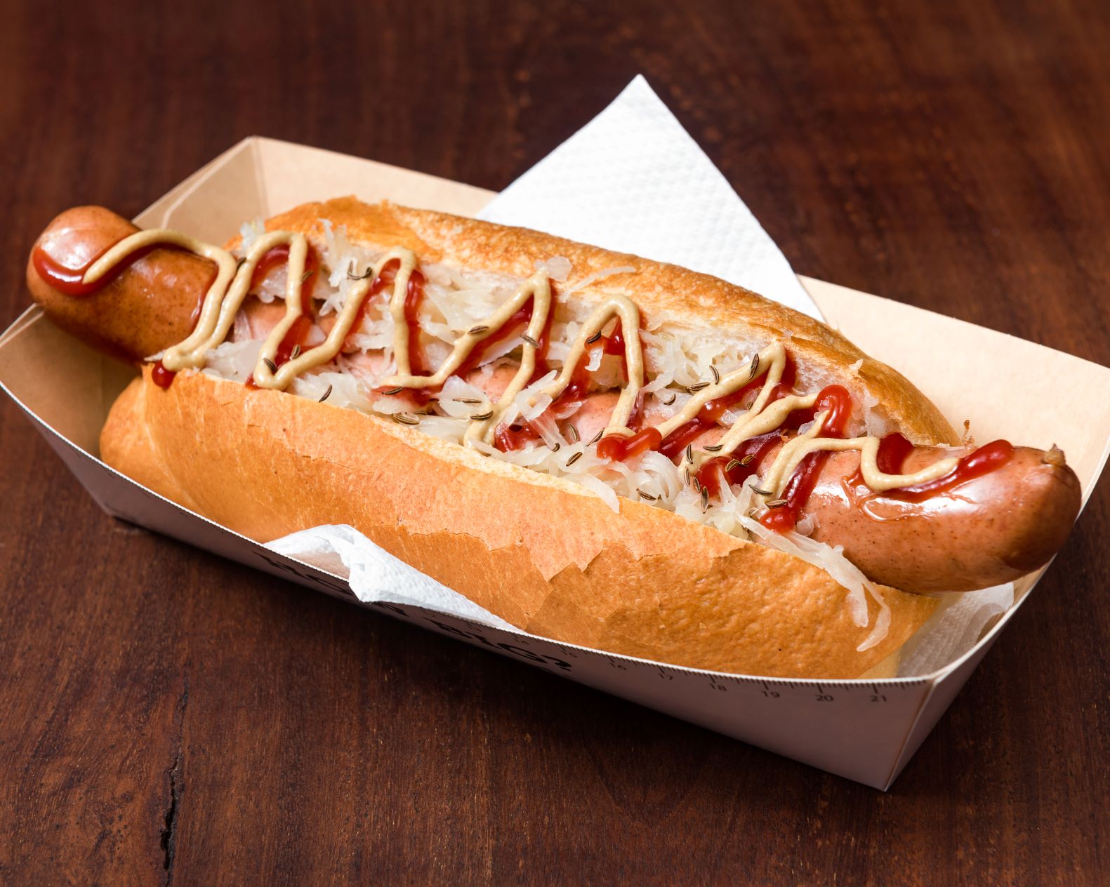 Volkswurst Home Page