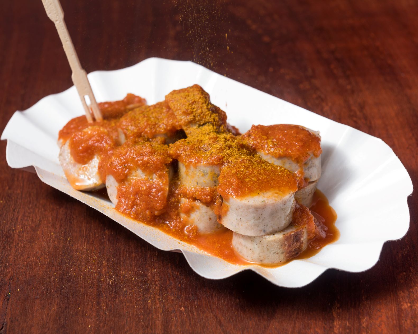 Volkswurst Sydney German Food Truck Home Page