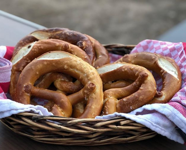 Volkswurst Sydney German Food Truck Home Page
